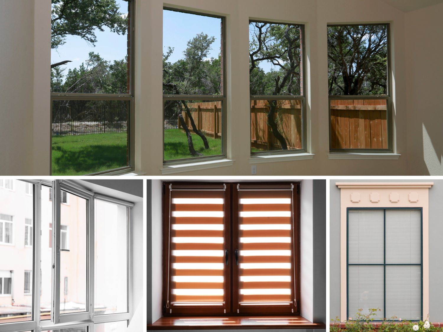 Reduce costs with windows – a guide to materials, rating and glazing ...